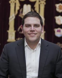 Our Kollel - Somerton Community Kollel