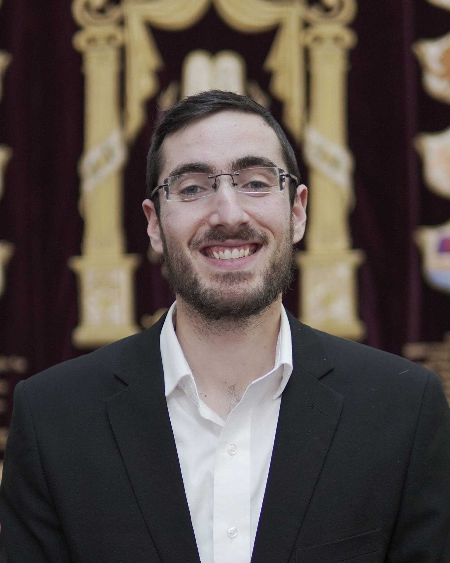 Our Kollel - Somerton Community Kollel